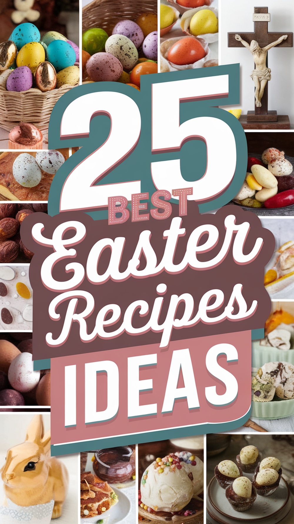 25 Delicious Easter Recipes You Need to Try – Bowl N Balance