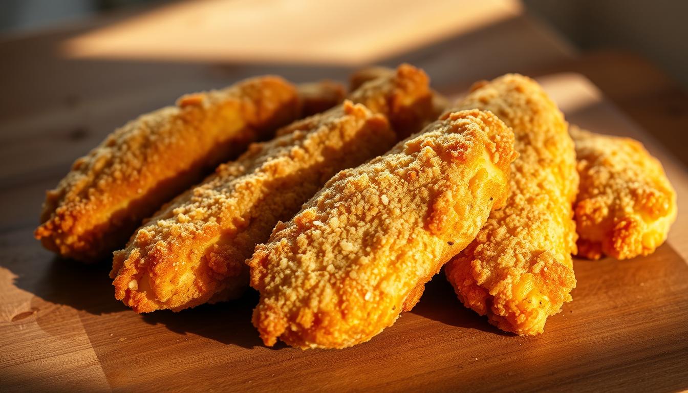 Chicken Tenders - Bowl N Balance