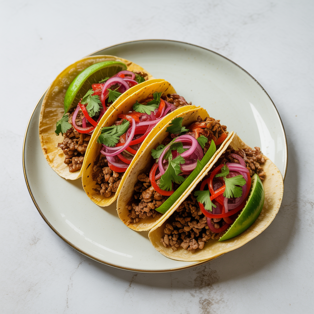 Taco Recipes - Bowl N Balance